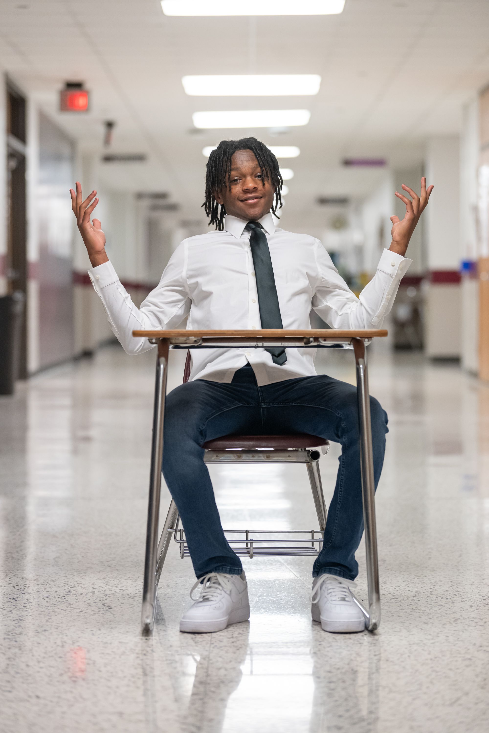 FOSSI | Future of STEM Scholars Initiative | AIChE