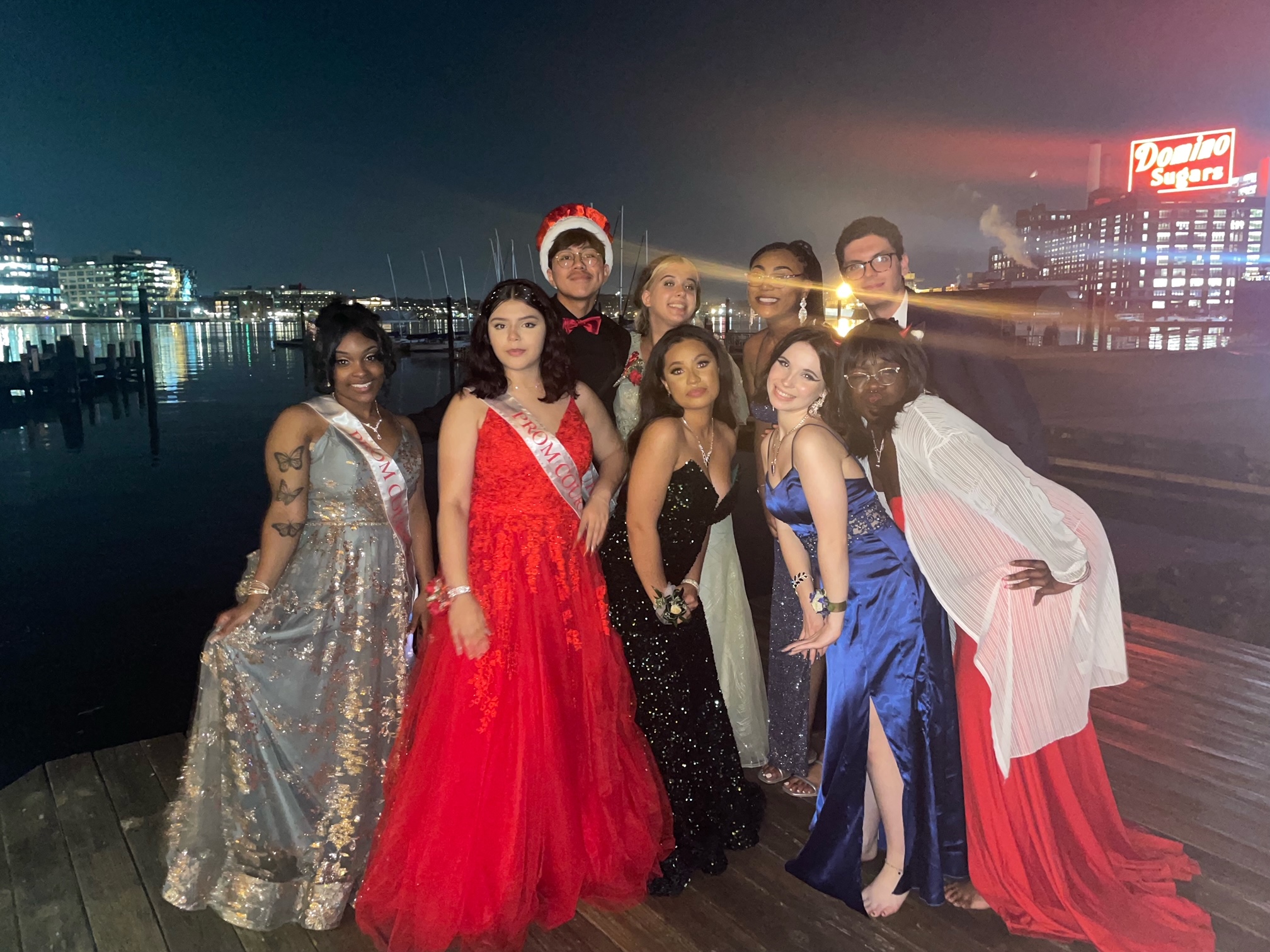 Meet Asia Jones: 2022 FOSSI Scholar Attending Norfolk State University ...