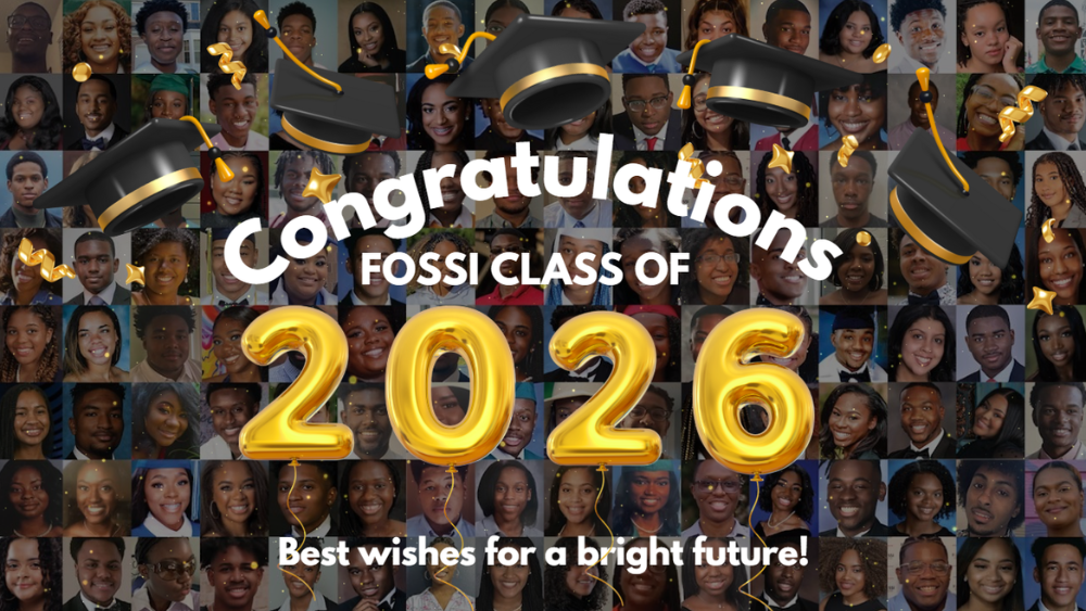 FOSSI | Future of STEM Scholars Initiative | AIChE
